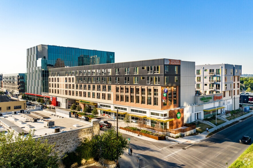 Residences at Saltillo - 1211 E 5th St Austin TX 78702 | Apartment Finder