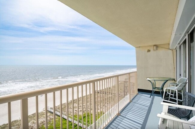 SHORT TERM ONLY Pelican Watch - 1403 Lake Park Blvd S Carolina Beach NC ...