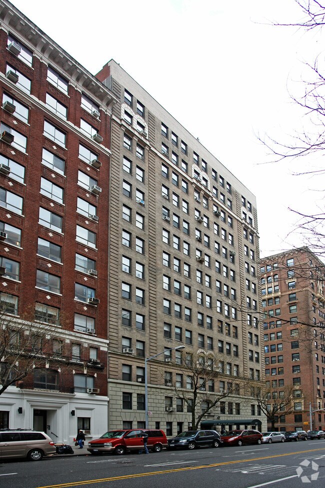 320 West End Ave - 320 West End Ave New York NY 10023 | Apartment Finder