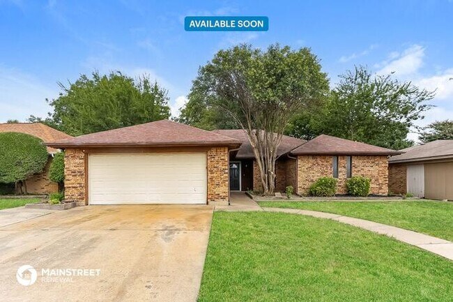 3412 Park Lake Dr, Fort Worth, TX 76133 - 3412 Park Lake Dr Fort Worth ...