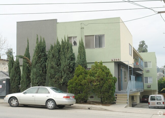 2355 Glendale Blvd - 2355 Glendale Blvd Los Angeles CA 90039 ...