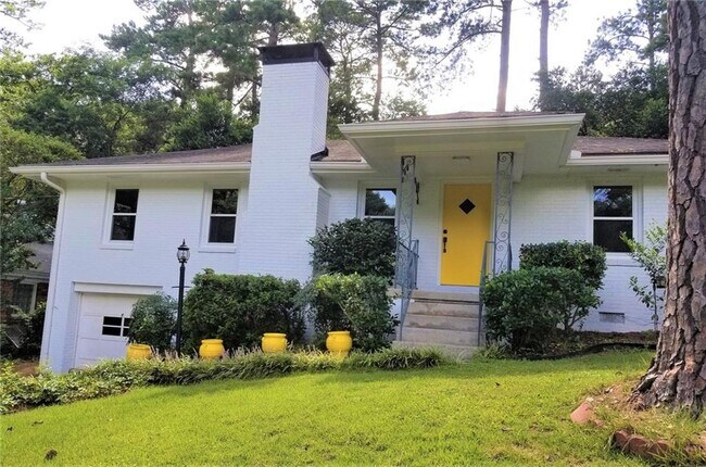 1950 Lebanon Dr NE - 1950 Lebanon Dr NE Atlanta GA 30324 | Apartment Finder
