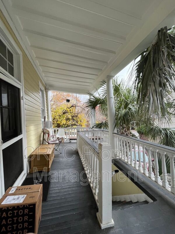121 Smith St - 121 Smith St Charleston SC 29403 | Apartment Finder