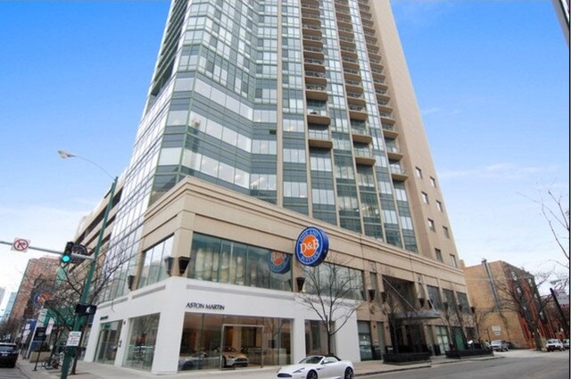 111 W Maple St - 111 W Maple St Chicago IL 60610 | Apartment Finder