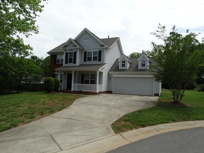 11610 Hidden Grove Trail - 11610 Hidden Grove Trail Charlotte NC 28215 ...