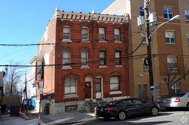 Sydenham Commons - 1706 N Sydenham St Philadelphia PA 19121 | Apartment ...