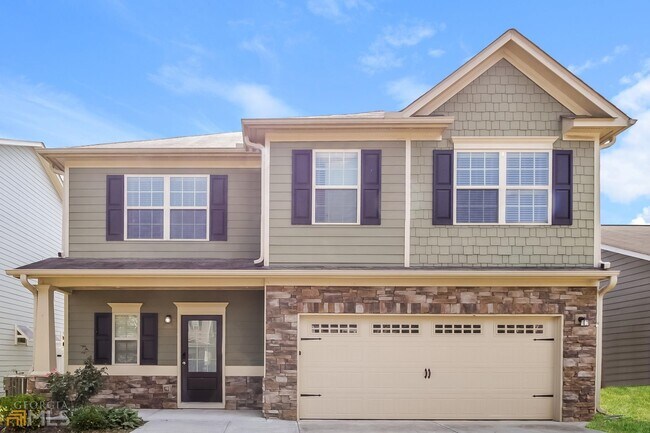 27 Wesley Drew Ln - 27 Wesley Drew Ln Cartersville GA 30121 | Apartment ...