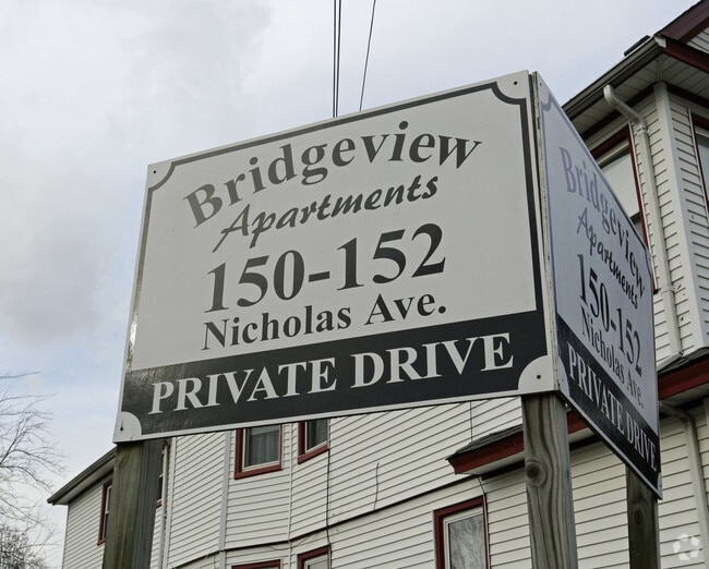 Bridgeview Apartments - 150-152 Nicholas Ave Staten Island NY 10302 ...
