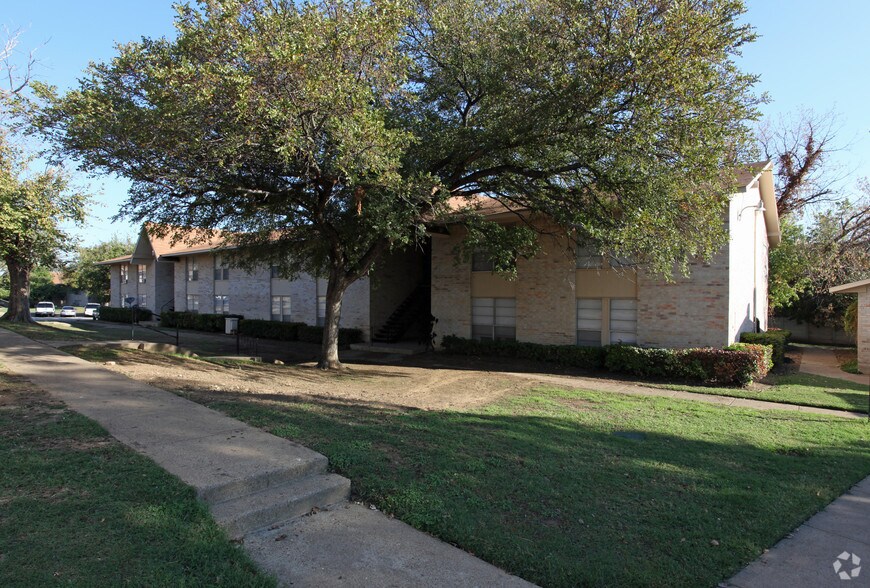 Park Lane Terrace - 6864 Larmanda St Dallas TX 75231 | Apartment Finder