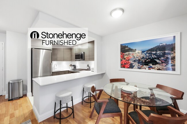 The Ritz Plaza - 235 W 48th St New York NY 10036 | Apartment Finder