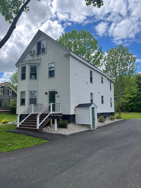 700 Ocean Ave - 700 Ocean Ave Portland ME 04103 | Apartment Finder