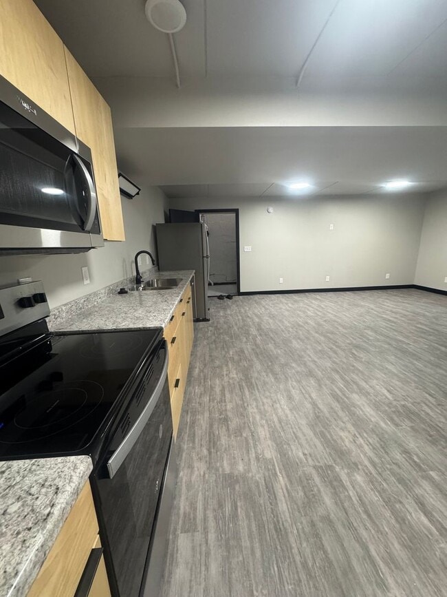 Studio apartment in Hudson for Rent - 326 4th St Hudson IA 50643 ...