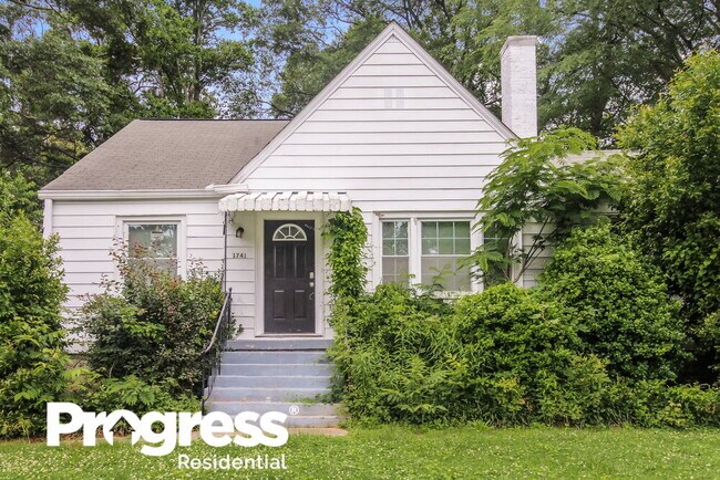 1741 S Gordon St SW - 1741 S Gordon St SW Atlanta GA 30310 | Apartment ...