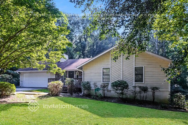 3288 Hidden Bluff Trail - 3288 Hidden Bluff Trail Snellville GA 30039 ...