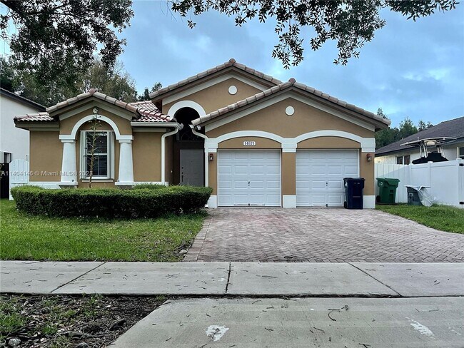 14871 SW 22nd Terrace - 14871 SW 22nd Terrace Miami FL 33185 ...