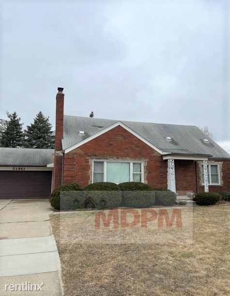 3 br, 2 bath House - 21351 Ryan Rd - 21351 Ryan Rd Warren MI 48091 ...