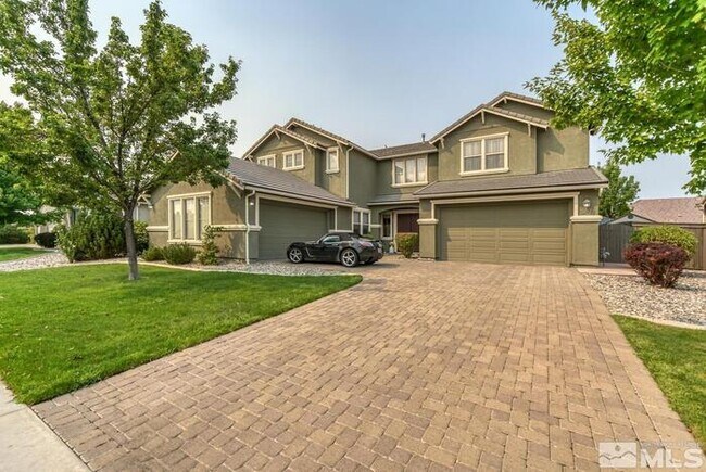 5071 Hallgarten Dr - 5071 Hallgarten Dr Sparks NV 89436 | Apartment Finder