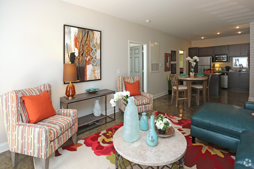 119 South - 3000 Bluebird Ln Mebane NC 27302 | Apartment Finder