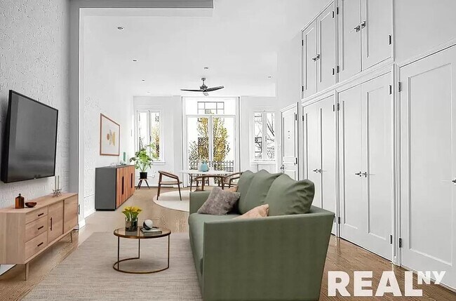 181 Christopher Street - 181 Christopher St New York NY 10014 ...
