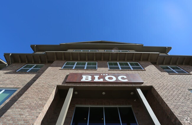 The Bloc - Lubbock, TX | Apartment Finder