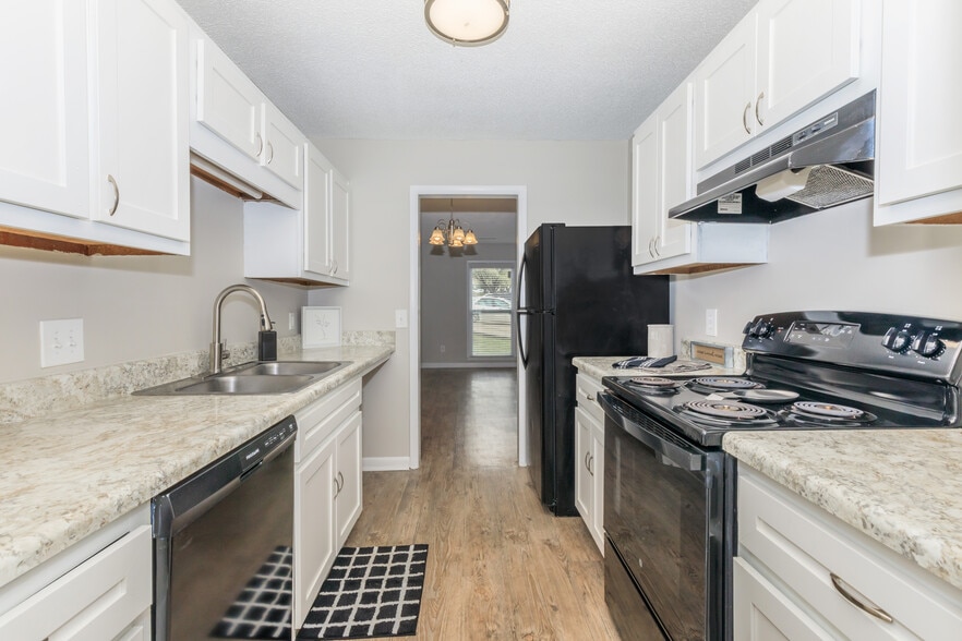 Apollo Ridge - 4516 Bonnell Dr NW Huntsville AL 35816 | Apartment Finder