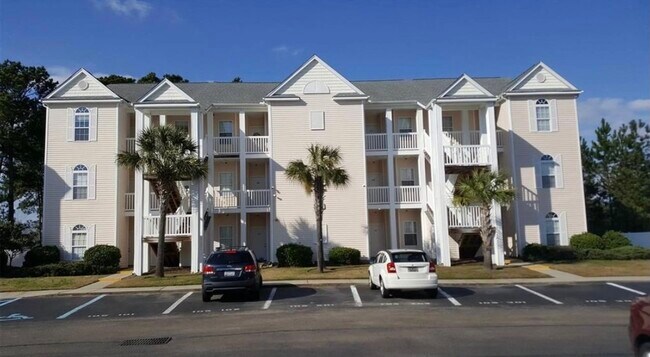 105 Fountain Pointe Ln - 105 Fountain Pointe Ln Myrtle Beach SC 29579 ...