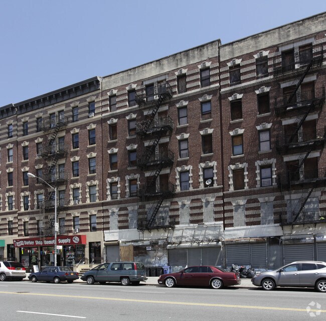 155-157 W 145th St - 155-157 W 145th St New York NY 10039 | Apartment ...