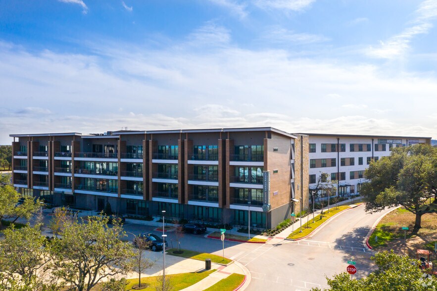 Alexan Garza Ranch - Austin, TX | Apartment Finder