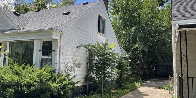 20219 Chapel - 20219 Chapel St Detroit MI 48219 | Apartment Finder