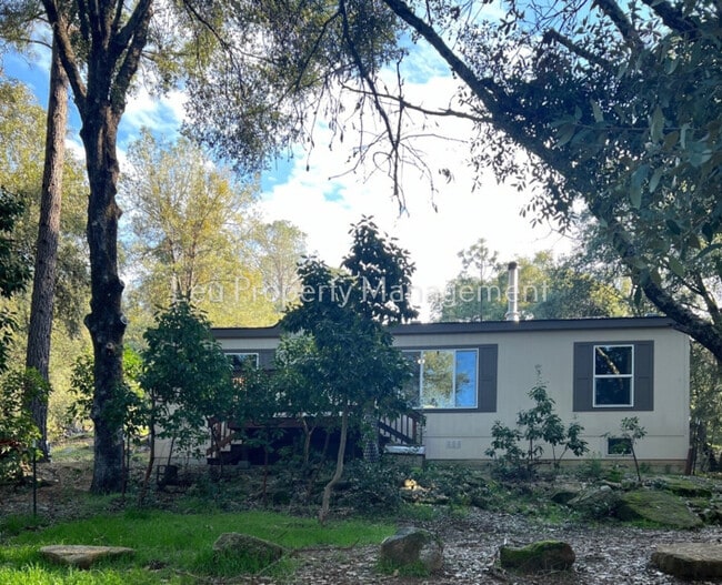 4093 Boulder Point Ln - 4093 Boulder Point Ln Placerville CA 95667 ...