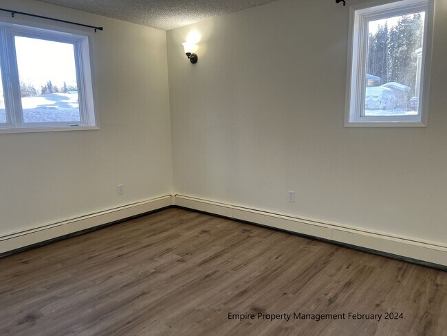 2 Bed 1 Bath Unit in Hamilton Acres- NO PETS - 201 Hamilton Ave ...