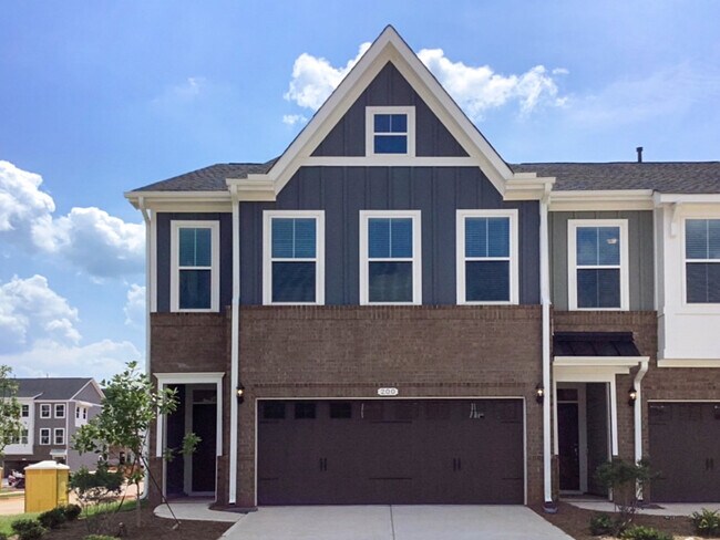 200 Double Tulip Drive - 200 Double Tulip Dr Holly Springs NC 27540 ...