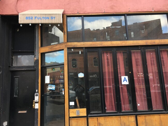 852 Fulton St - 852 Fulton St Brooklyn NY 11238 | Apartment Finder
