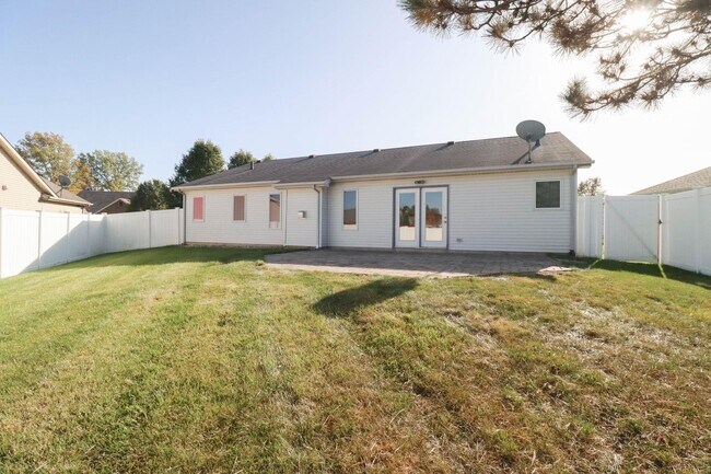 11502 Inland Cove - 11502 Inland Cove Fort Wayne IN 46845 | Apartment ...