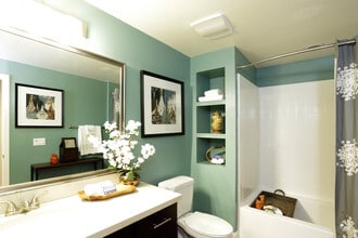 Pacific Ridge - San Diego, CA | Apartment Finder