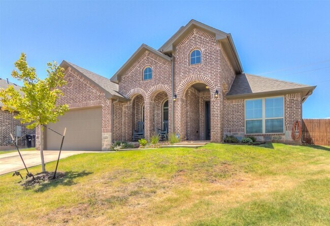 6417 NW 160th Terrace - 6417 NW 160th Terrace Edmond OK 73013 ...