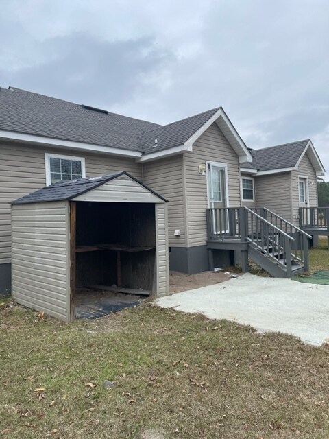 2192 Old Ocilla Rd - 2192 Old Ocilla Rd Tifton GA 31794 | Apartment Finder