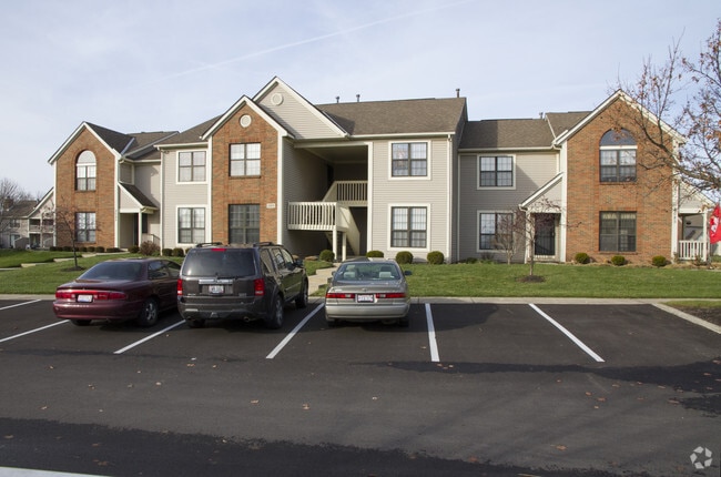 Slate Ridge Commons - 2095 Dornbin Dr Reynoldsburg OH 43068 | Apartment ...