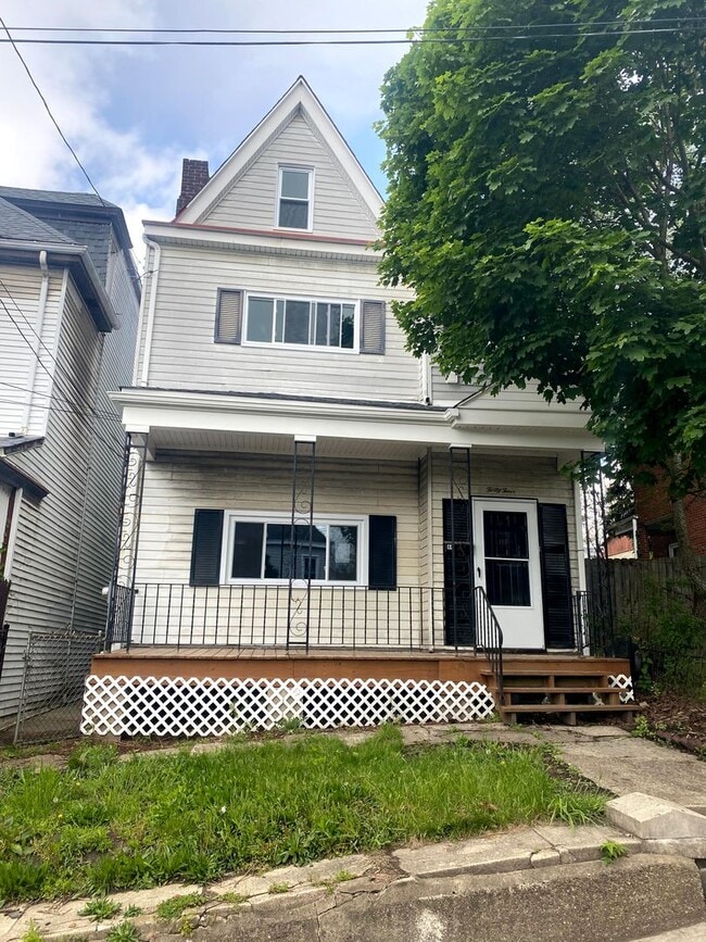Cheap Houses For Rent In Pittsburgh Pa