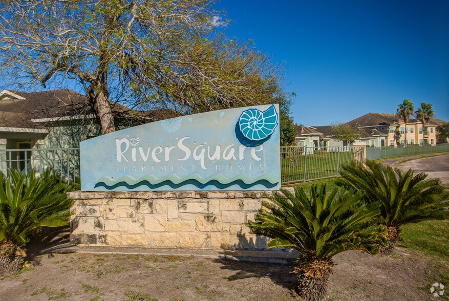 Riversquare Apartments - 10342 River Run Blvd Corpus Christi TX 78410 ...