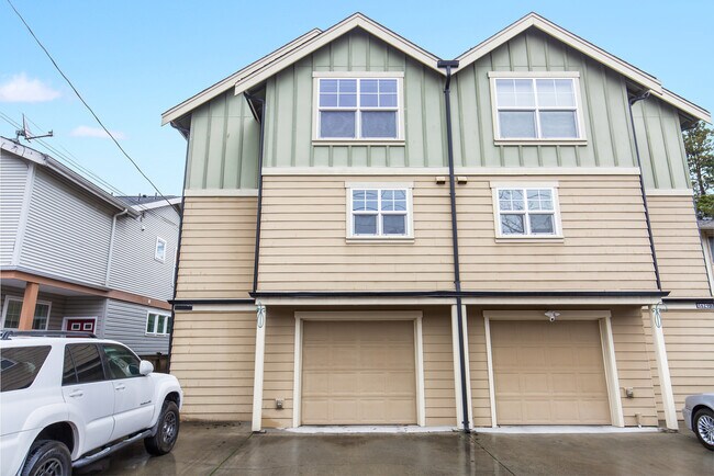 5629 Fauntleroy Way SW - 5629 Fauntleroy Way SW Seattle WA 98136 ...