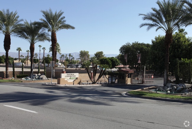 Date Palm Country Club - 36200 Date Palm Dr Cathedral City CA 92234 ...