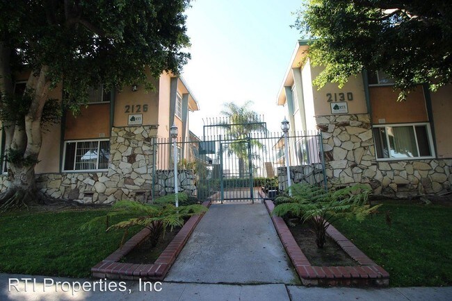 2126-2130 W El Segundo Blvd - 2126-2130 W El Segundo Blvd Gardena CA ...