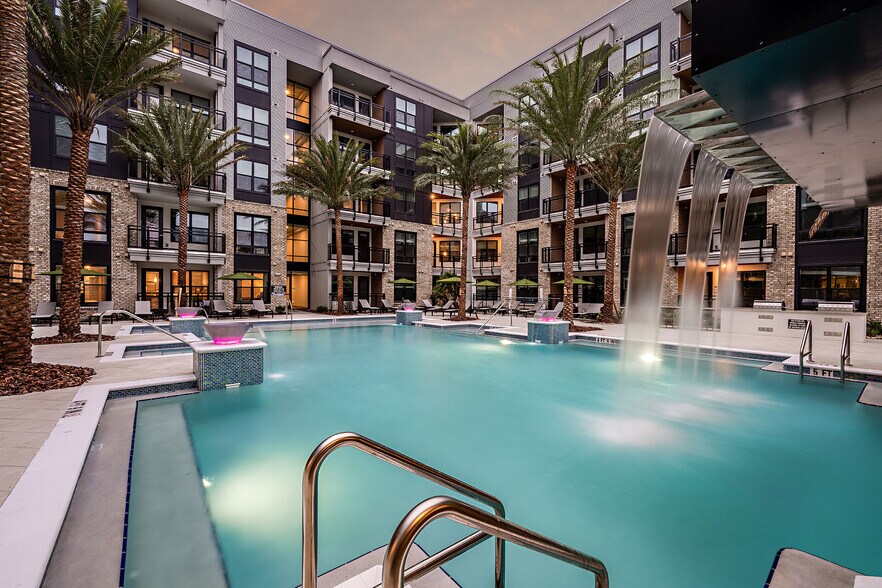 The Aston at Town Center - 10655 Brightman Blvd Jacksonville FL 32246 ...