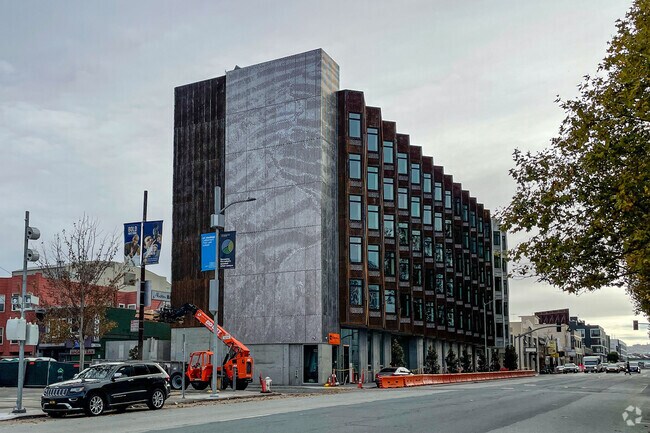 Tahanan - 833 Bryant St San Francisco CA 94103 | Apartment Finder