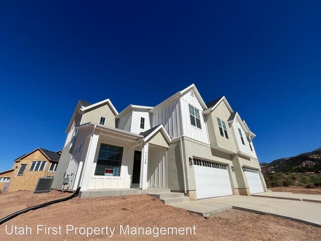 3 br, 2.5 bath House - 1128 W Erica Ln - 1128 W Erica Ln Cedar City UT ...