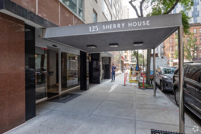 The Sherry House - 125-137 E 87th St New York NY 10128 | Apartment Finder