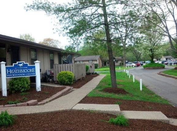 Heathmoore - Evansville - 2413 S Green River Rd Evansville IN 47715 ...
