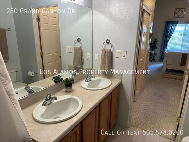 280 Grand Canyon Dr - 280 Grand Canyon Dr White Rock NM 87547 ...