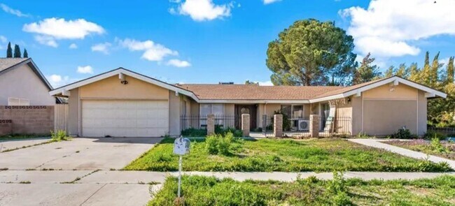 43937 Halcom Ave - 43937 Halcom Ave Lancaster CA 93536 | Apartment Finder